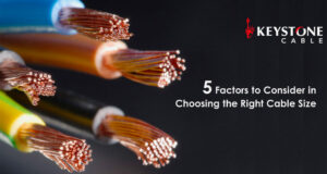 5 Key Factors in Choosing the Right Cable Size [Example + Tables ...