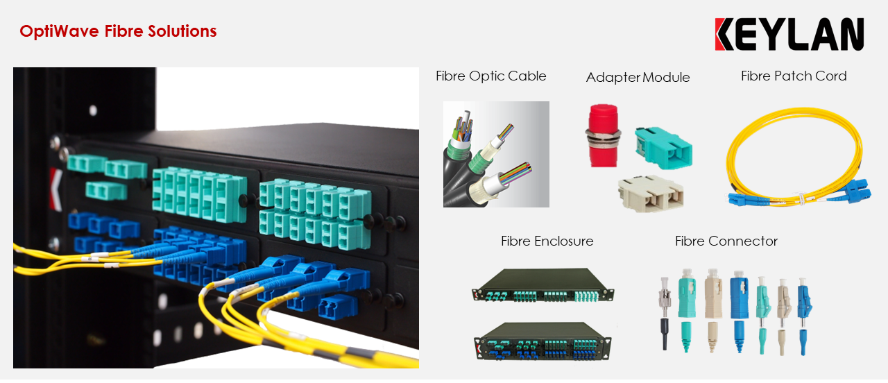 Key Benefits and Components of Structured Cabling Systems – Keystone Cable
