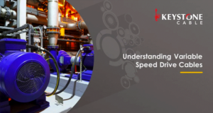 Understanding Variable Speed Drive Cables - Keystone Cable