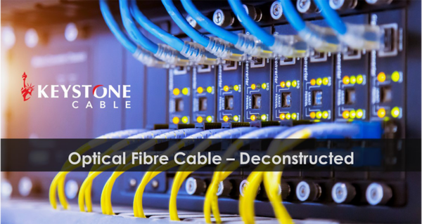 Cable Insights - Keystone Cable