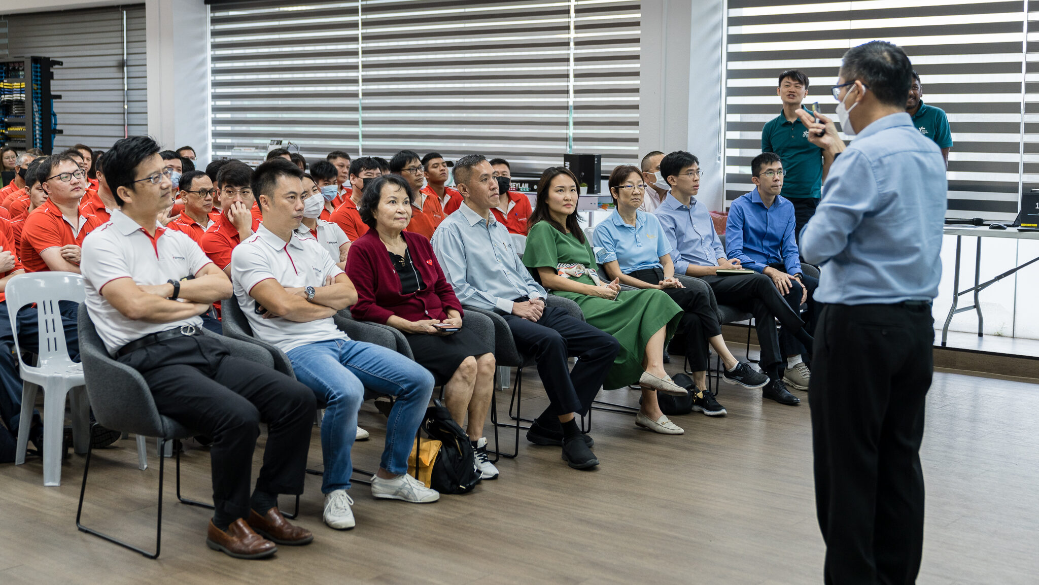 Ushering in a "Season of Change" at Keystone Cable with NHG - Keystone ...