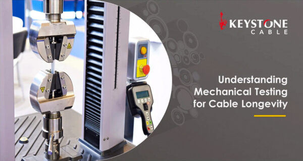 Quality Assurance - Keystone Cable