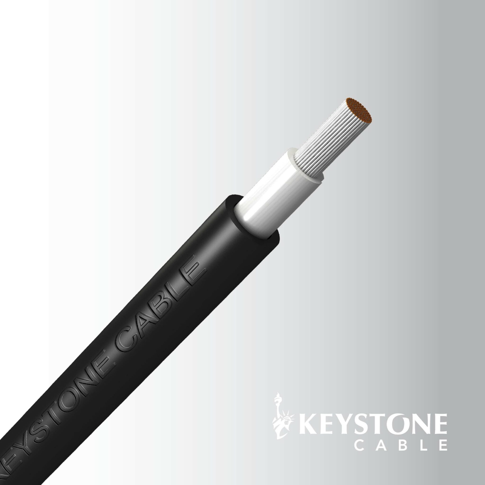 1.0/1.0kV Single-Core, Cross-linked Polyolefin Insulated, Cross-linked ...