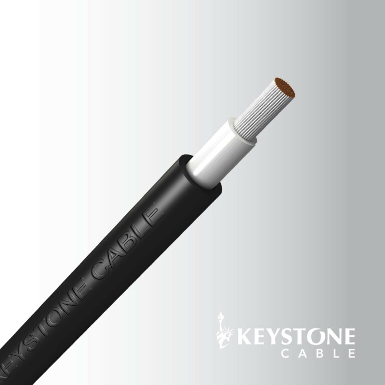 1.0/1.0kV Single-Core, Cross-linked Polyolefin Insulated, Cross-linked ...