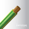 450/750V Single-Core, PVC Insulated, Non-Sheathed Cable - Keystone Cable