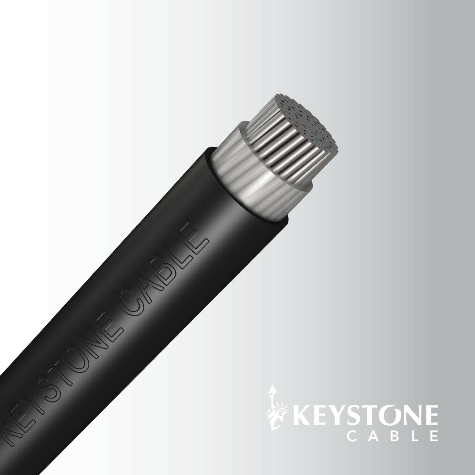 0.6/1kV Single-Core, XLPE Insulated, PVC Sheathed Cable (Aluminium ...
