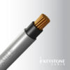 0.6/1kV Single-Core, PVC Insulated, PVC Sheathed Cable - Keystone Cable