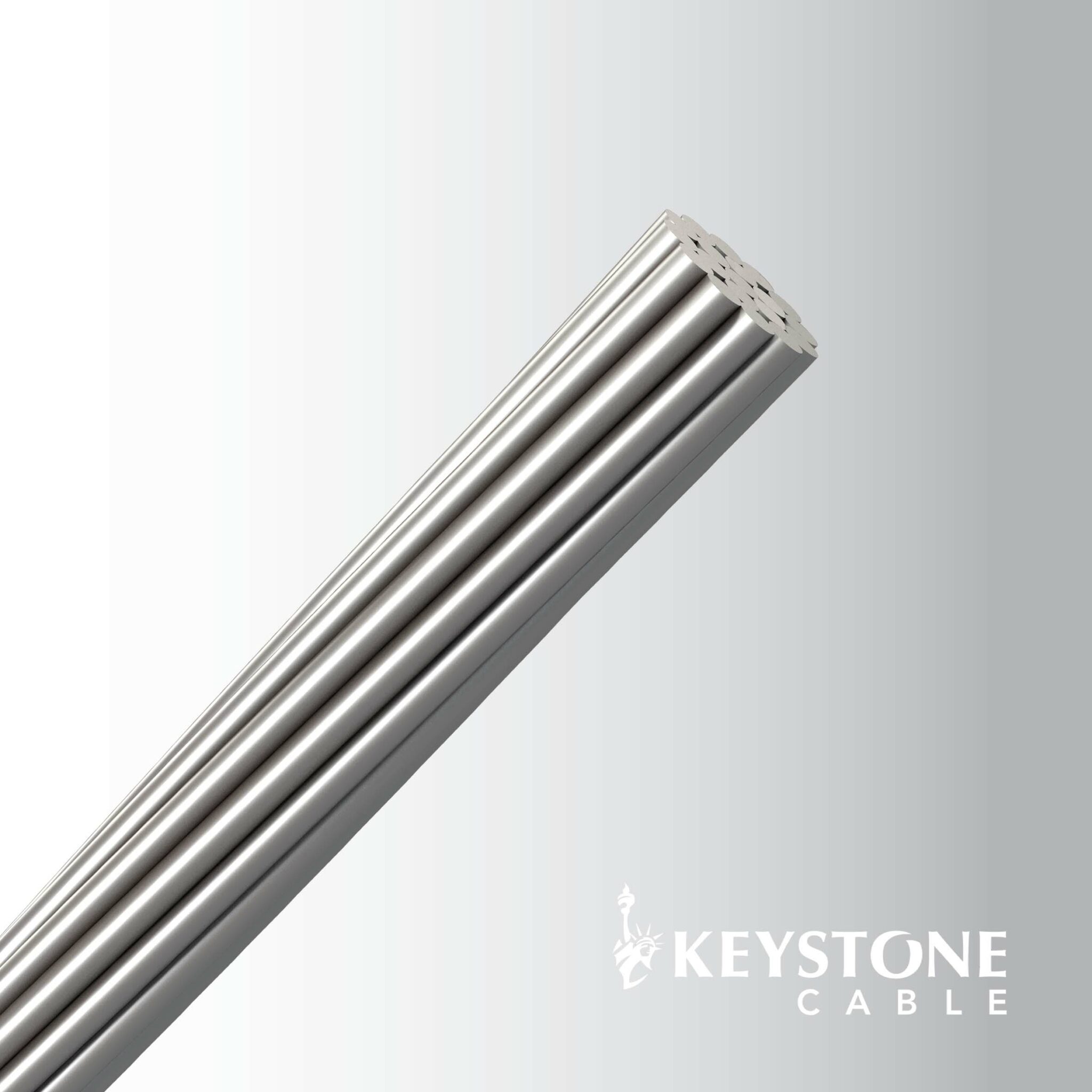 Aluminium Conductor - Keystone Cable