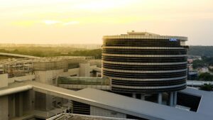 Our Projects - Keystone Cable