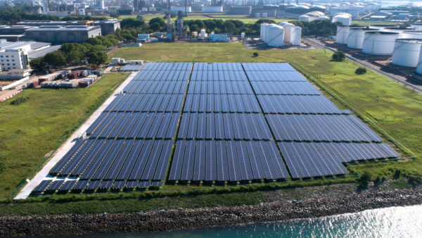 JTC Solarland - Keystone Cable