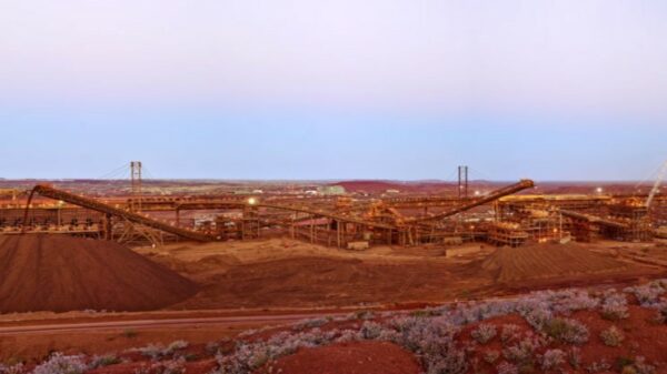 Cloudbreak Mine – Keystone Cable