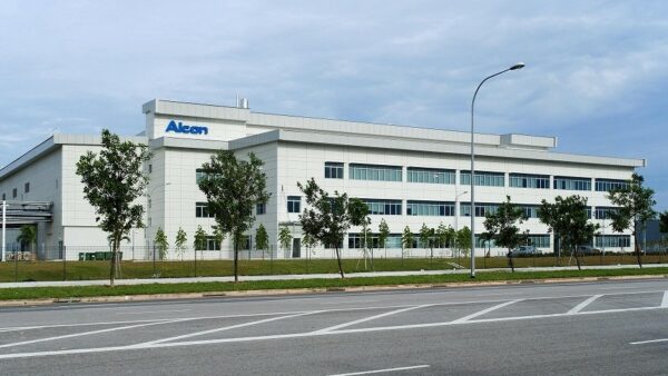 Alcon Phases 1,2,3 – Keystone Cable