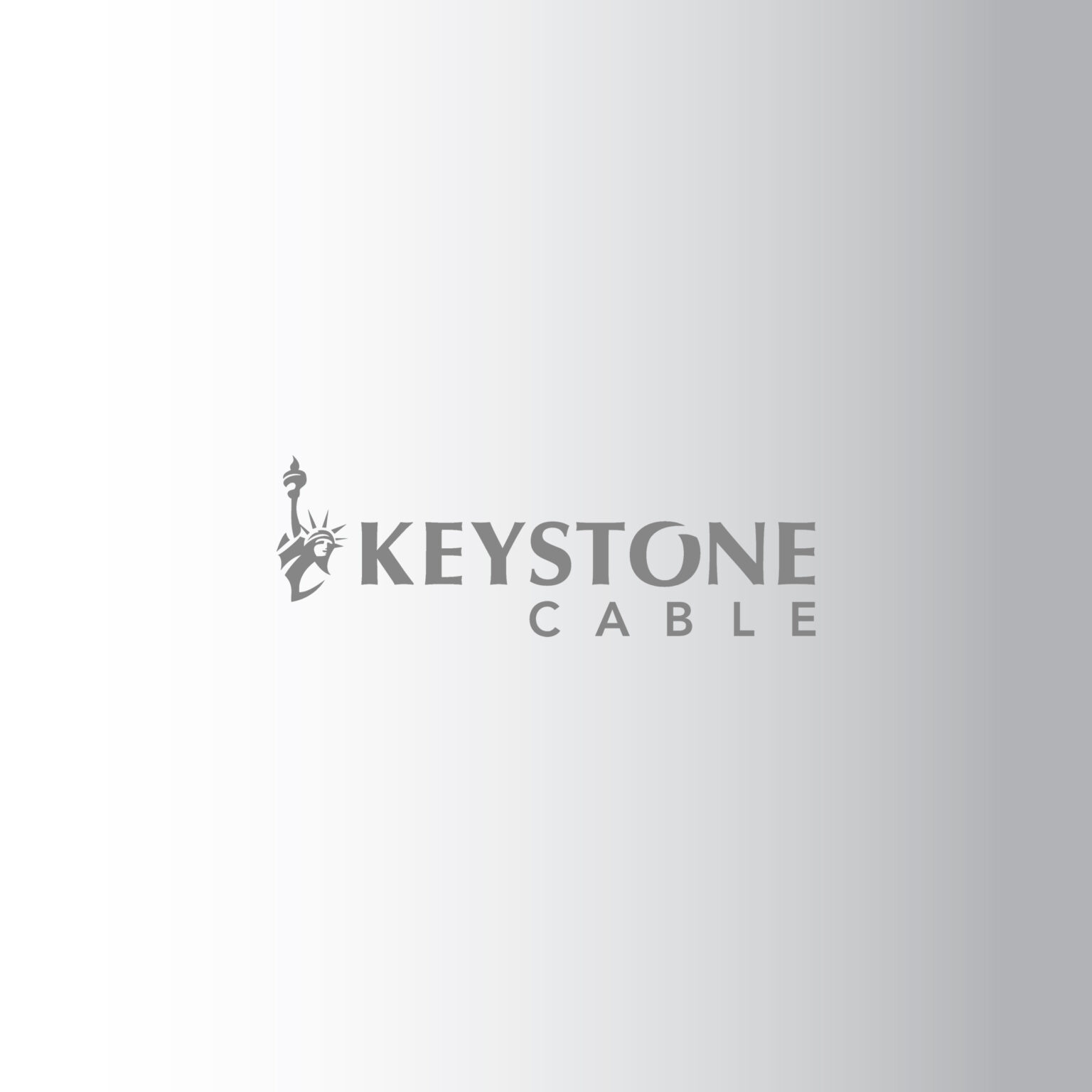 6-Port Shuttered Surface Mount Box - Keystone Cable