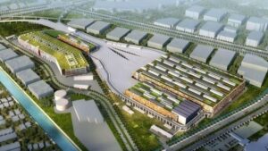 Our Projects - Keystone Cable