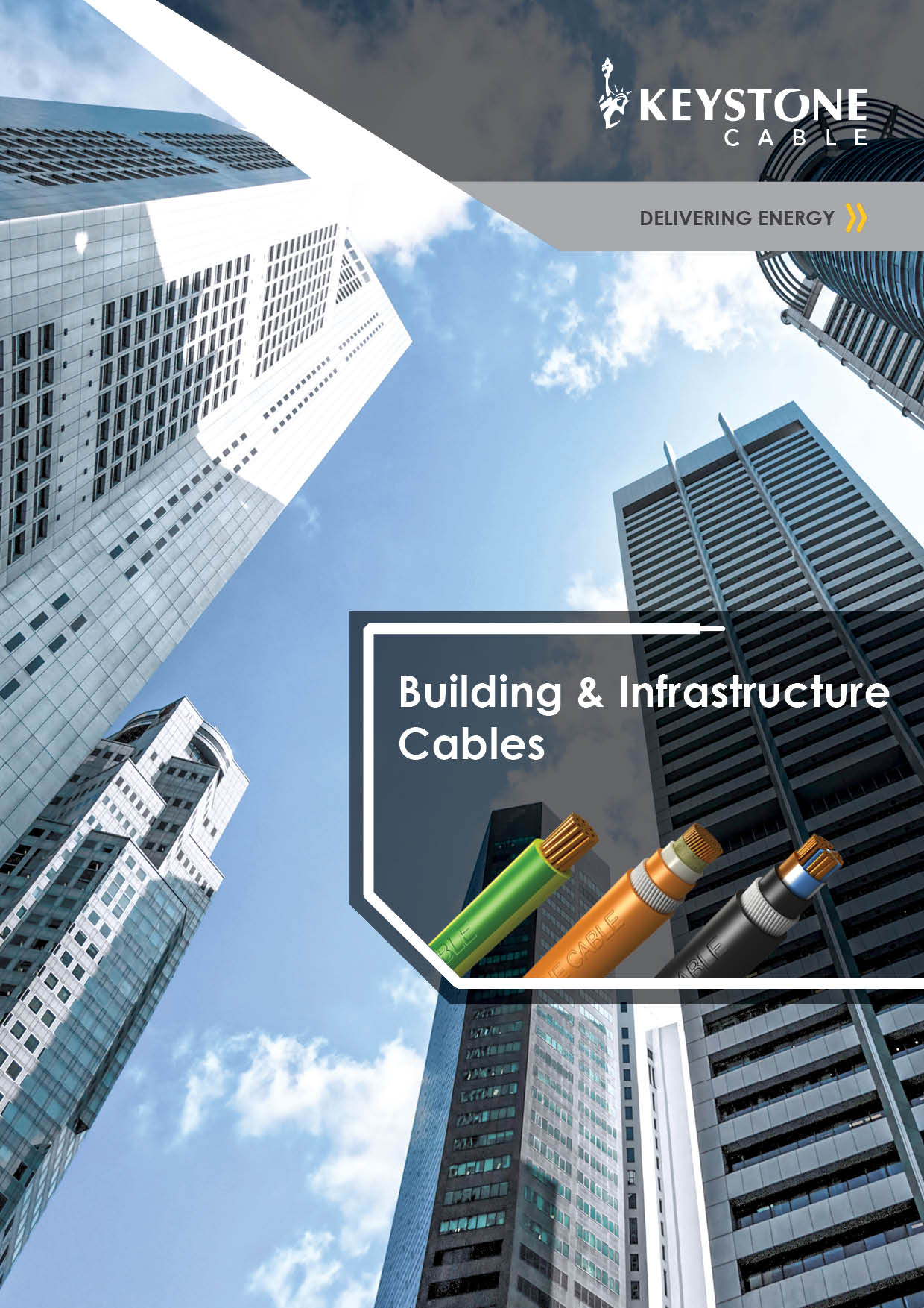 Download Catalogue - Keystone Cable