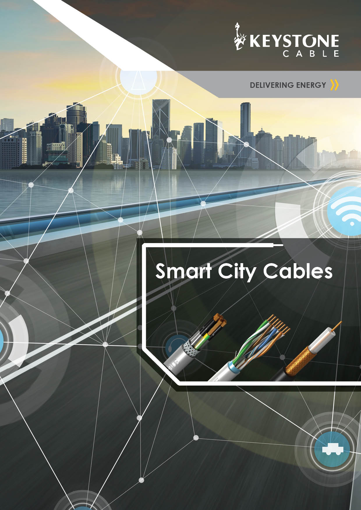 Download Catalogue - Keystone Cable