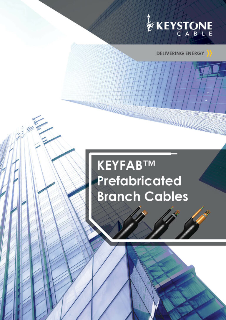 Download Catalogue - Keystone Cable