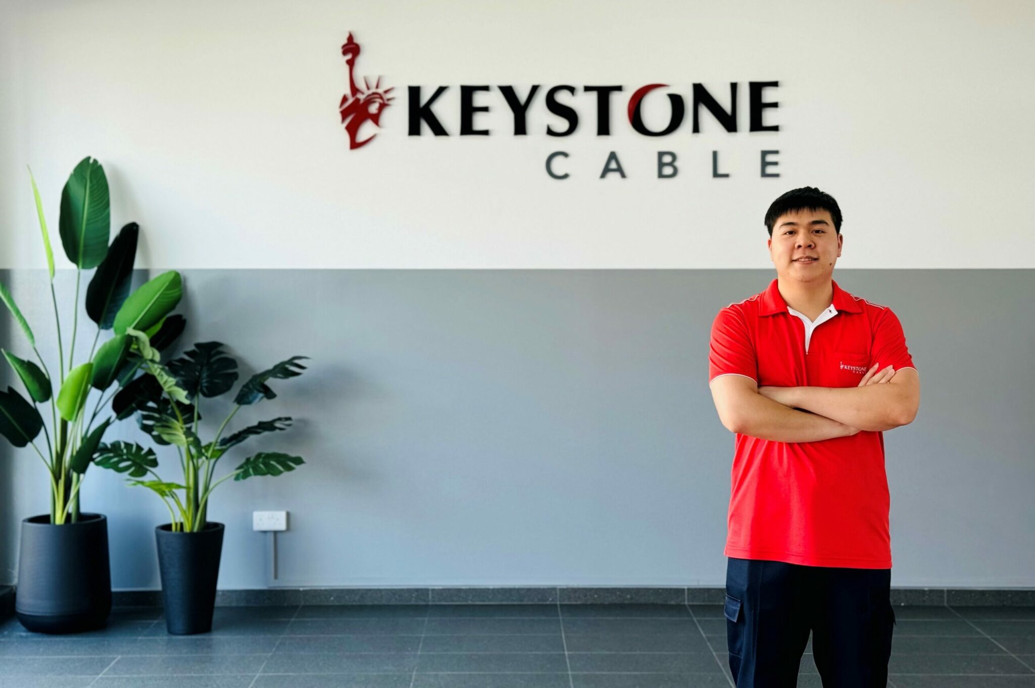Power Up Possibilities at Keystone Cable - Keystone Cable