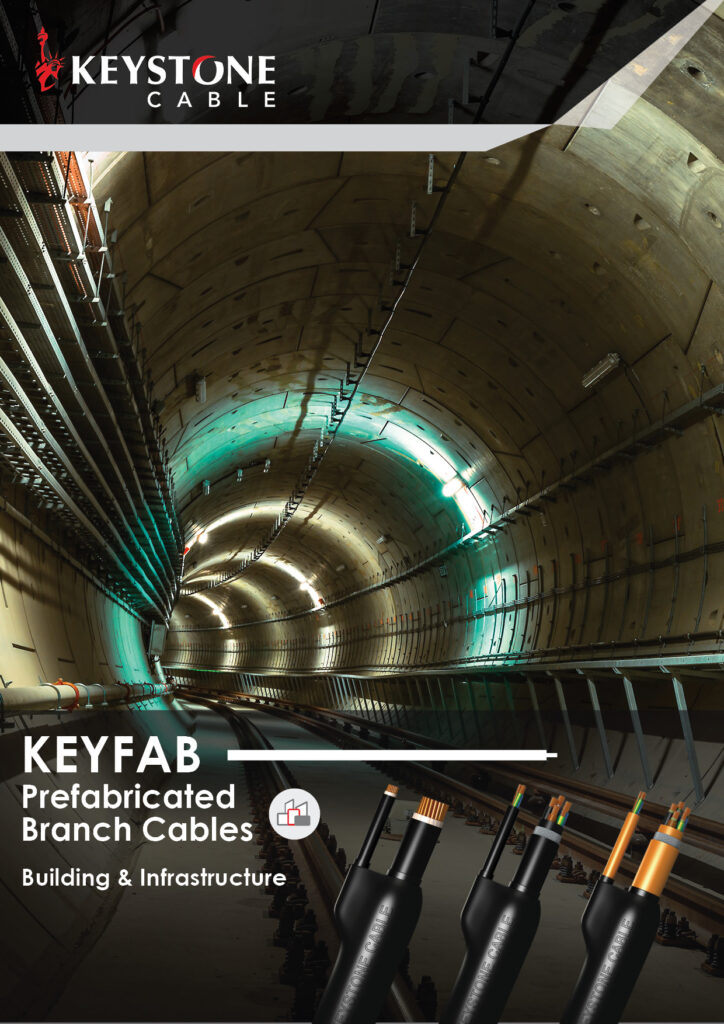 Download Catalogue - Keystone Cable