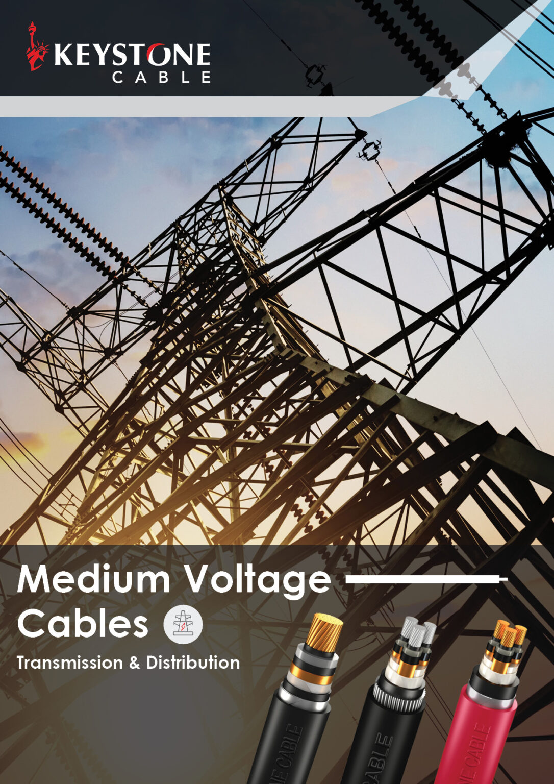 Download Catalogue - Keystone Cable