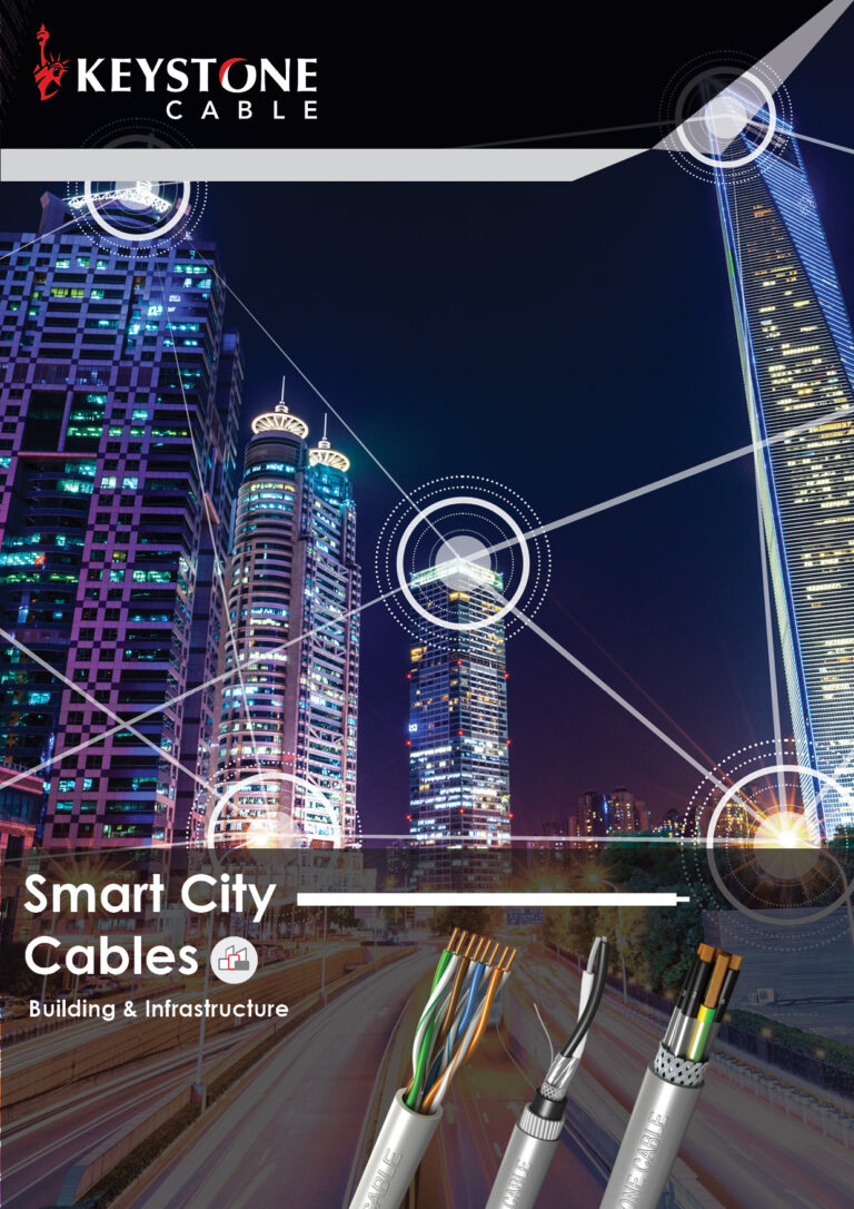 Download Catalogue - Keystone Cable