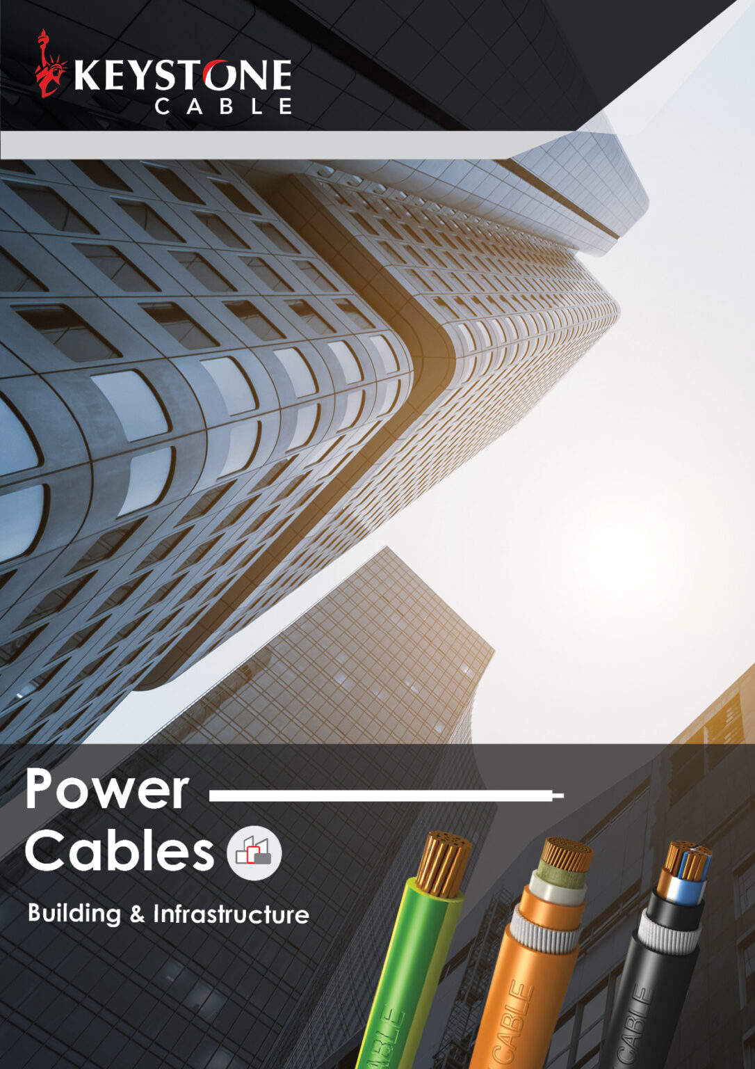 Download Catalogue - Keystone Cable