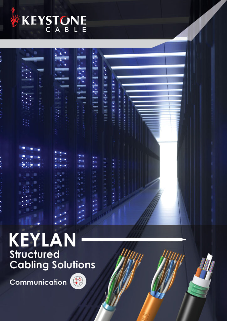 Download Catalogue - Keystone Cable